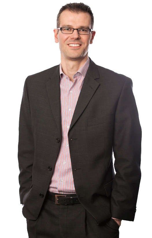 Peter Howarth - CTO, Ecommerce and Digital Marketing Director in ...